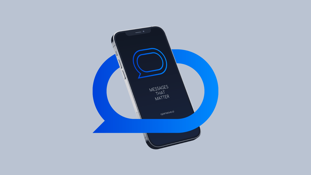 About Us | Openwave Messaging